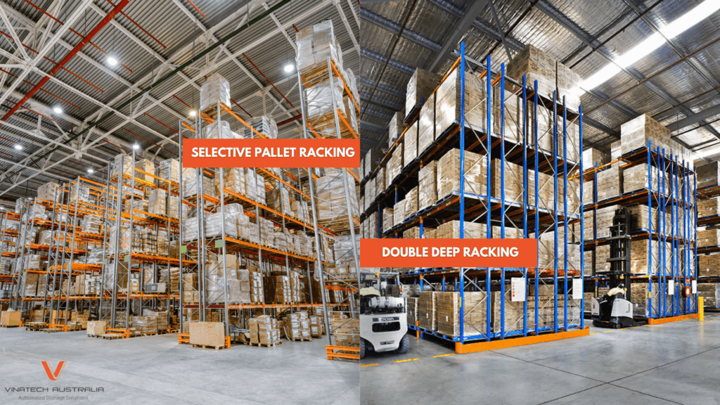 Guide to Warehouse Racking Systems for Australian Businesses
